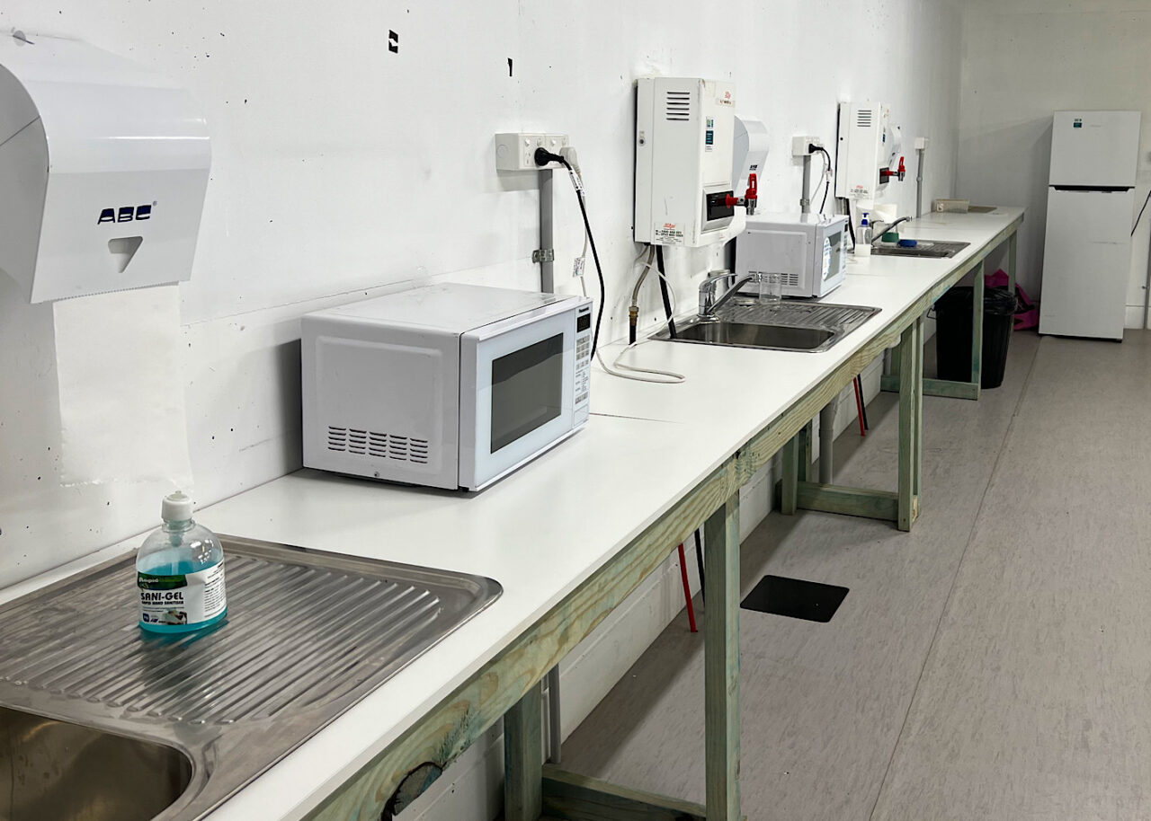 Projects | Sydney Hoarding | Site Hoardings Sydney