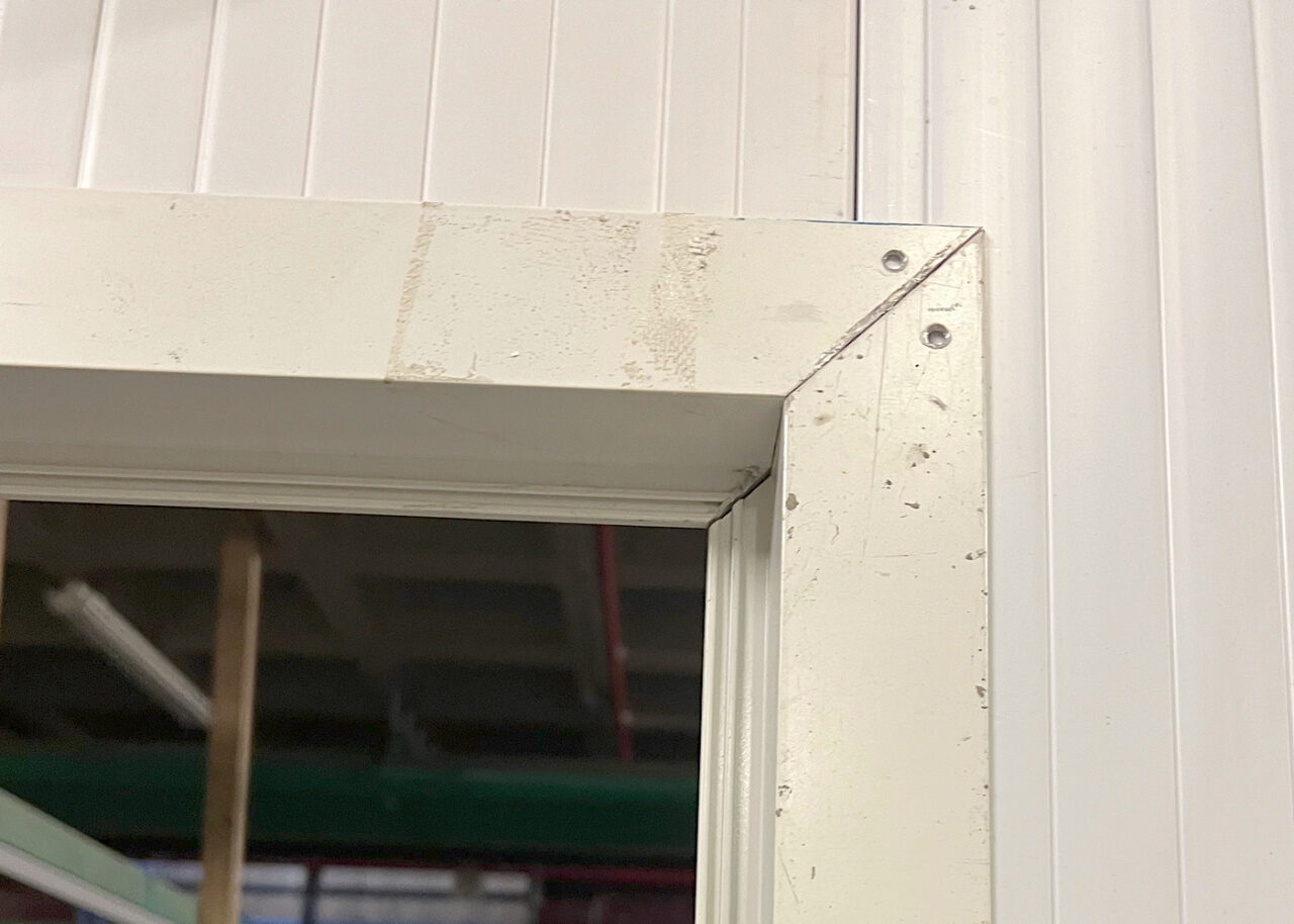 Rapid Wall Hoarding | Sydney Hoarding | Site Hoardings Sydney